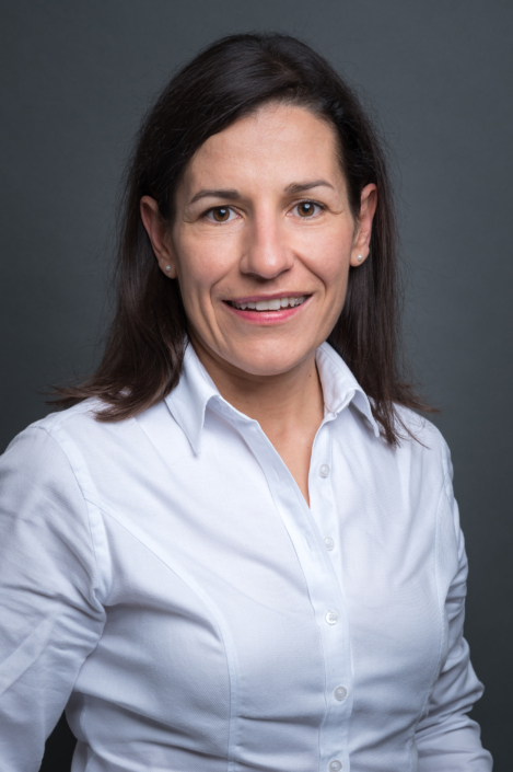 Frau Dr schramm | BEGUMED ULM GmbH