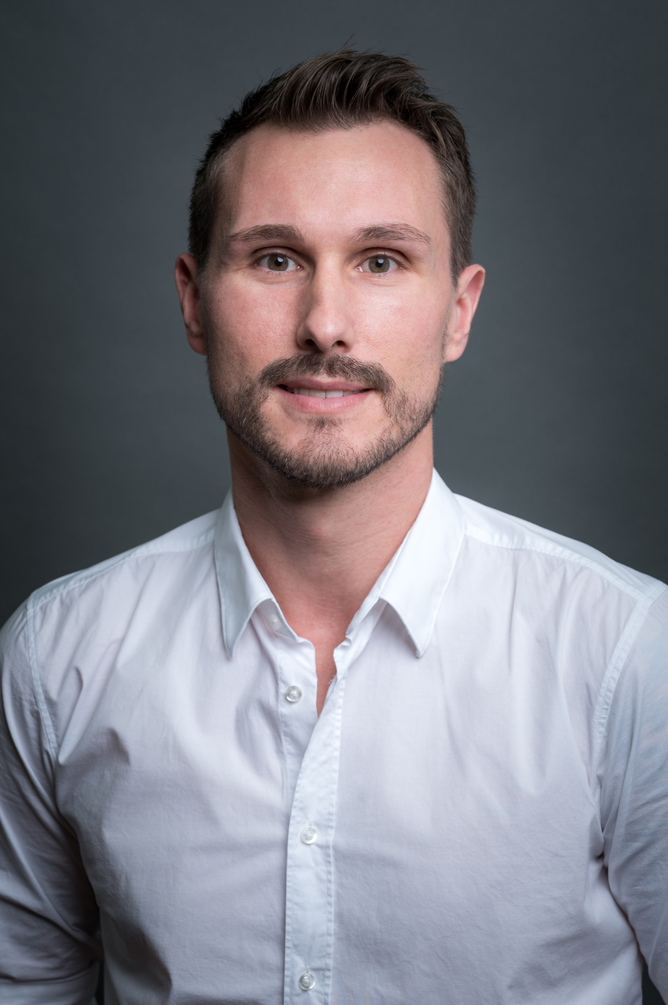 robin schmid | BEGUMED ULM GmbH