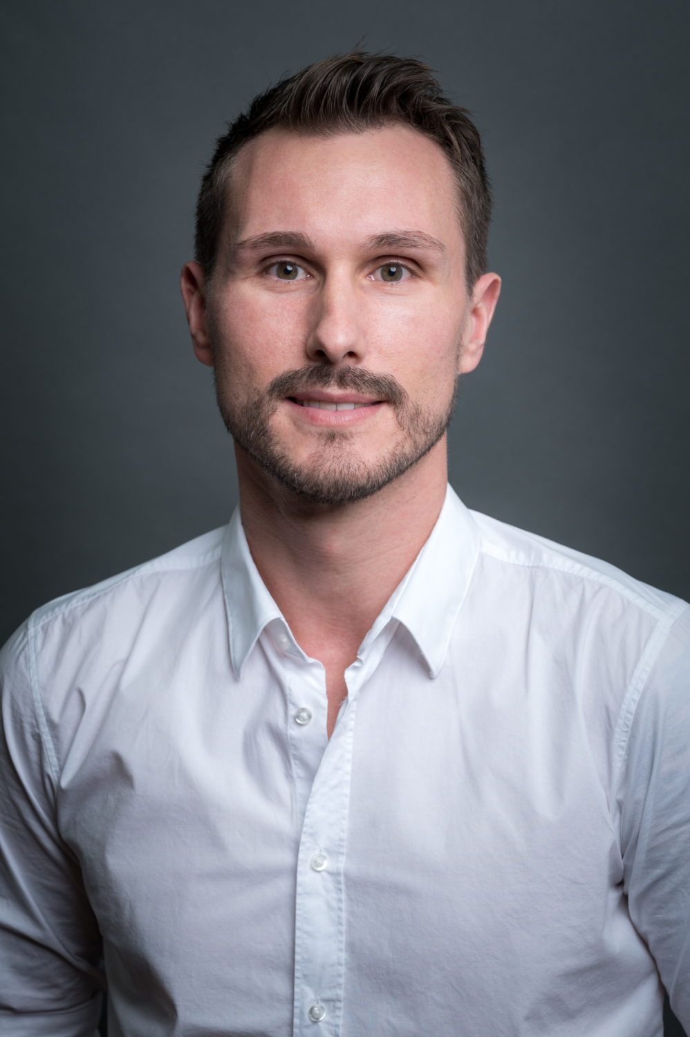 robin schmid | BEGUMED ULM GmbH